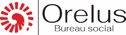 Orelus | Plus qu’un secrétariat social, un partenaire RH